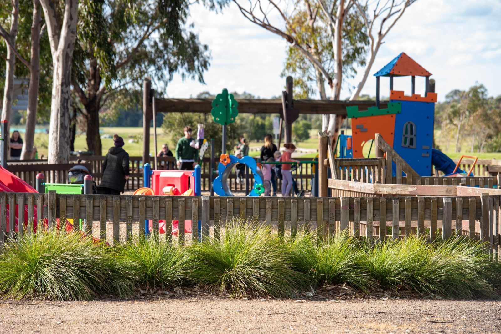 Location - Tribellarise